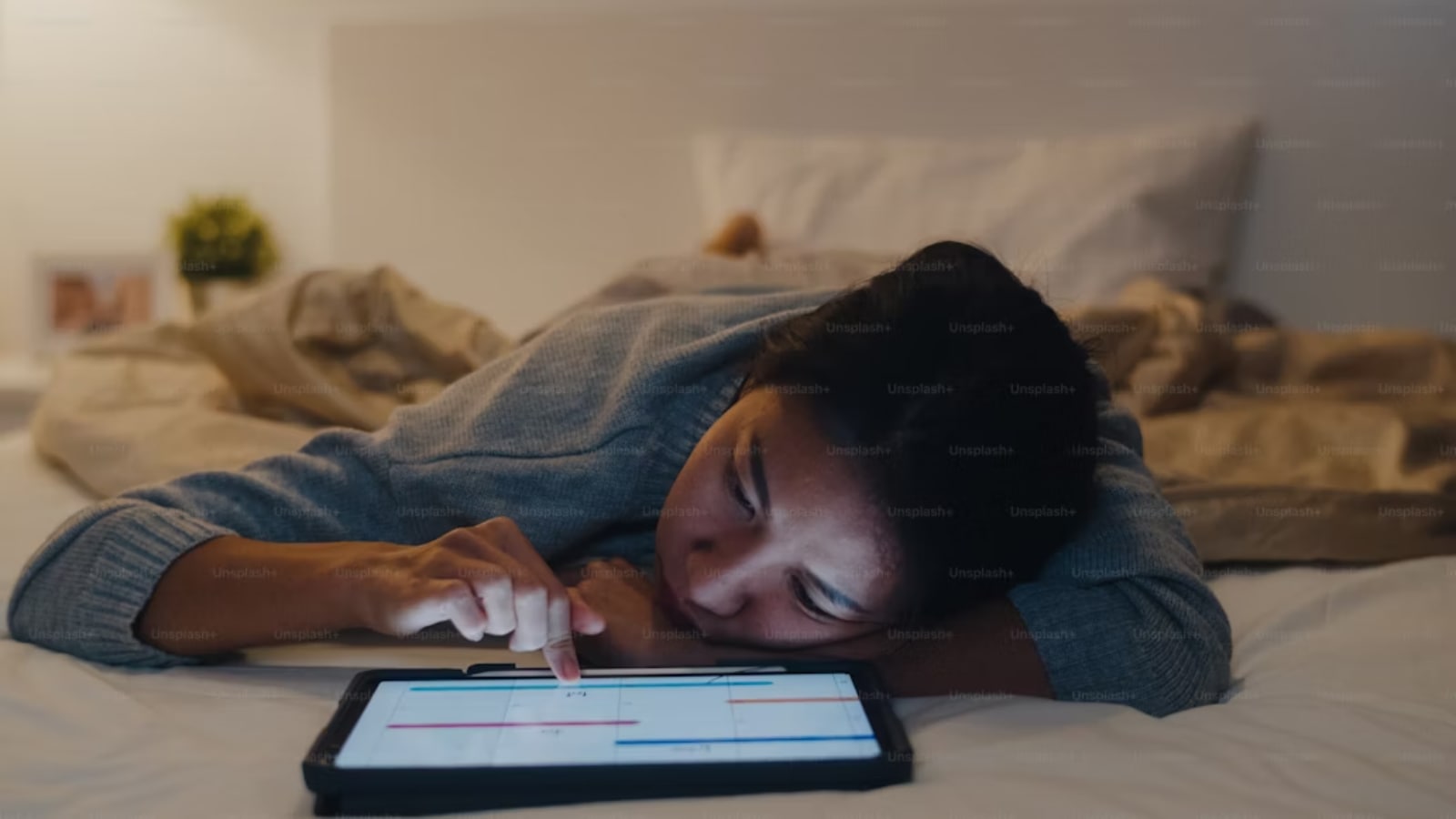 Addiction to scrolling is a public health issue. It’s high time we ...