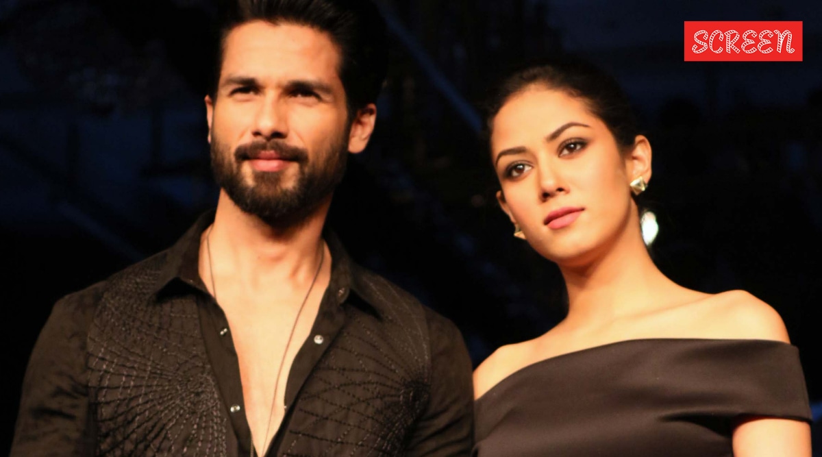 Pankaj Kapur shares details about Shahid Kapoor-Mira Rajput’s Radha ...