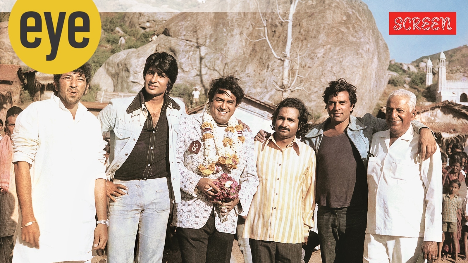 Ramesh Sippy on Sholay: ‘I would never make a sequel. People will ...