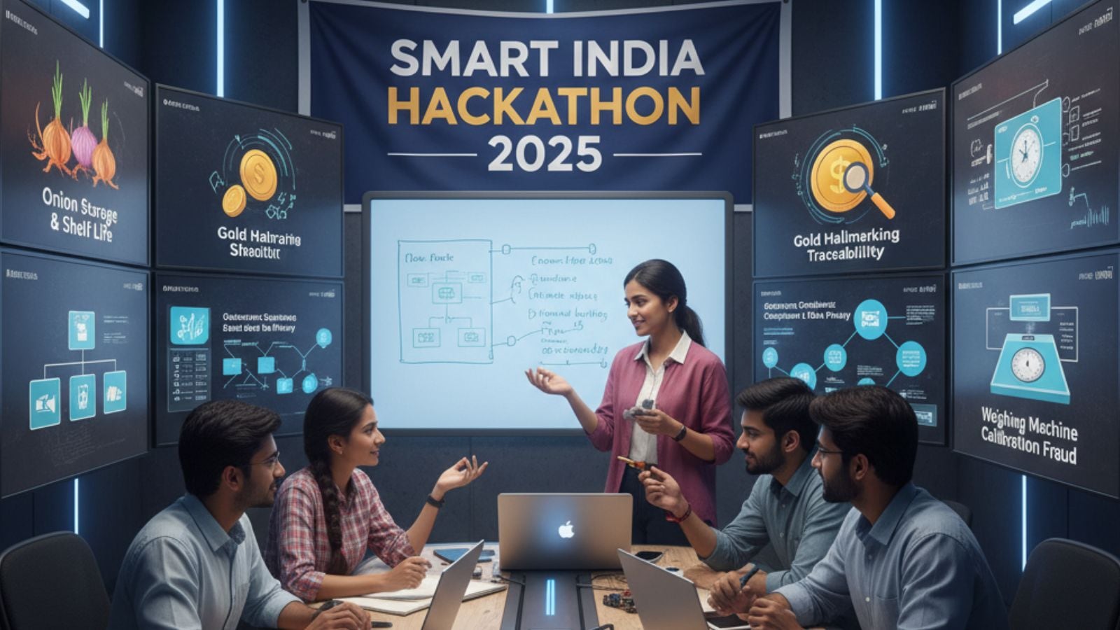 Govt asks students to solve these real-world consumer-related problems | Education News - The ...