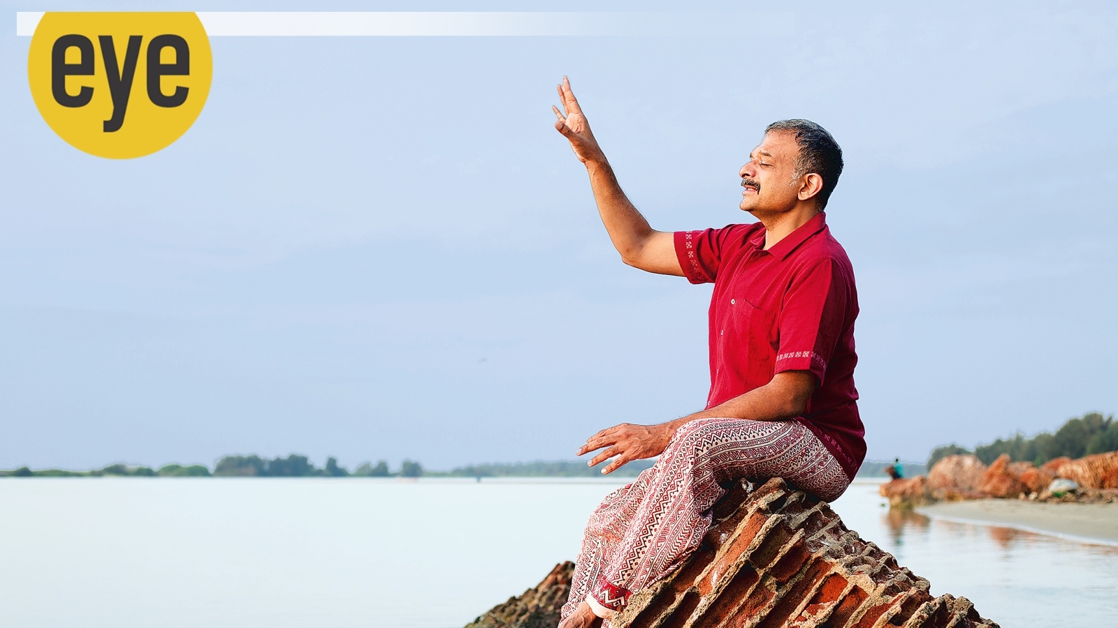 TM Krishna on navigating a difficult year and curating a diverse ...