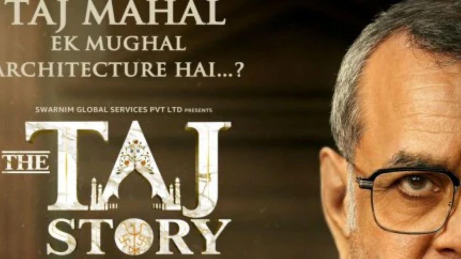 Delhi HC refuses urgent hearing of plea against Paresh Rawal’s film ...