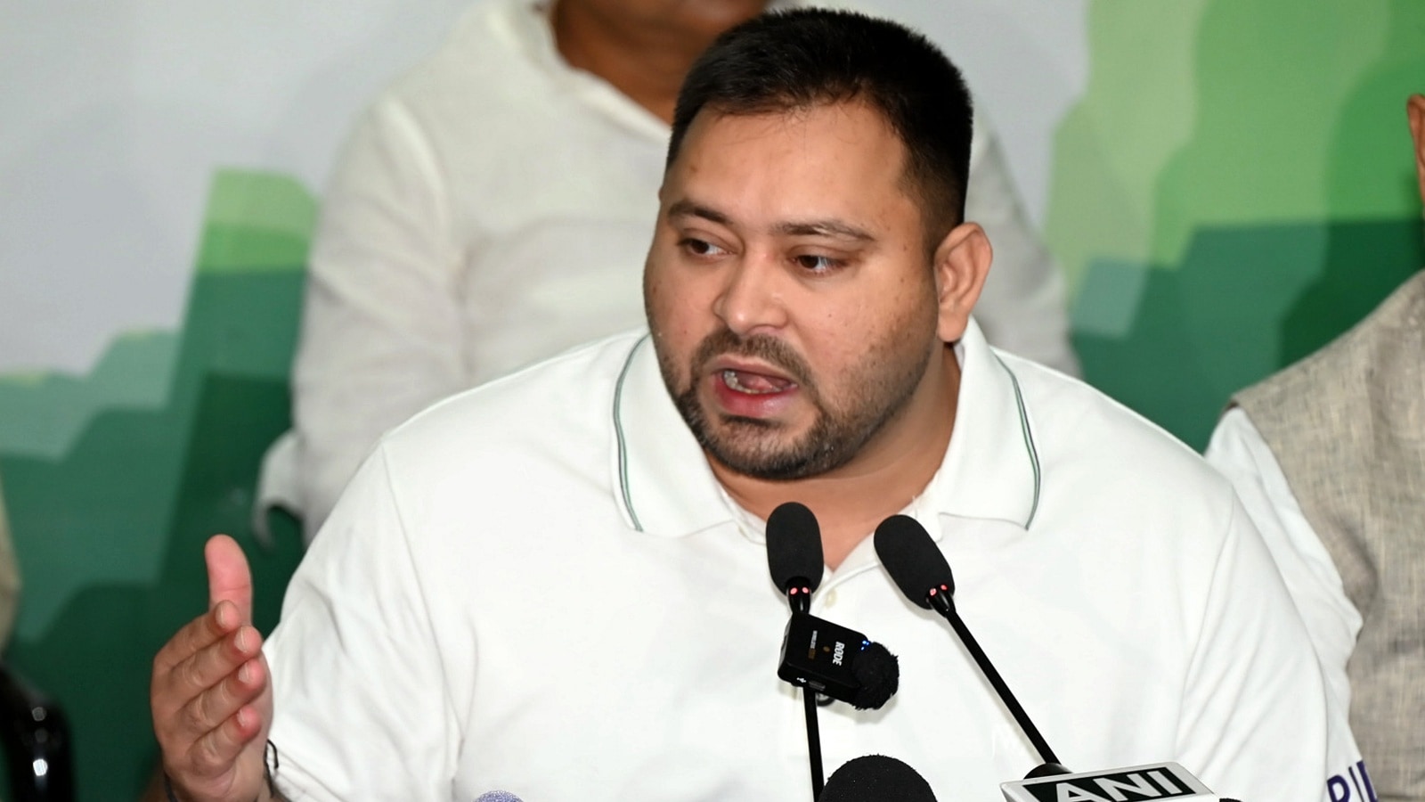 RJD Candidates List for Bihar Assembly Elections 2025: Full list of ...