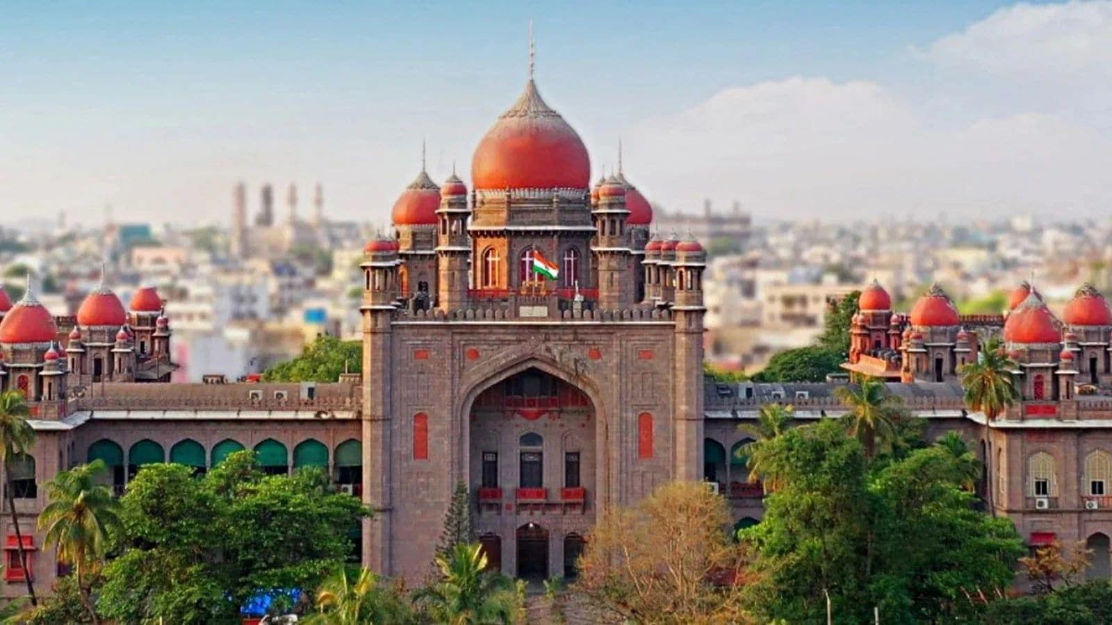 ‘This approach is deprecated’: Telangana HC summons Warangal municipal ...
