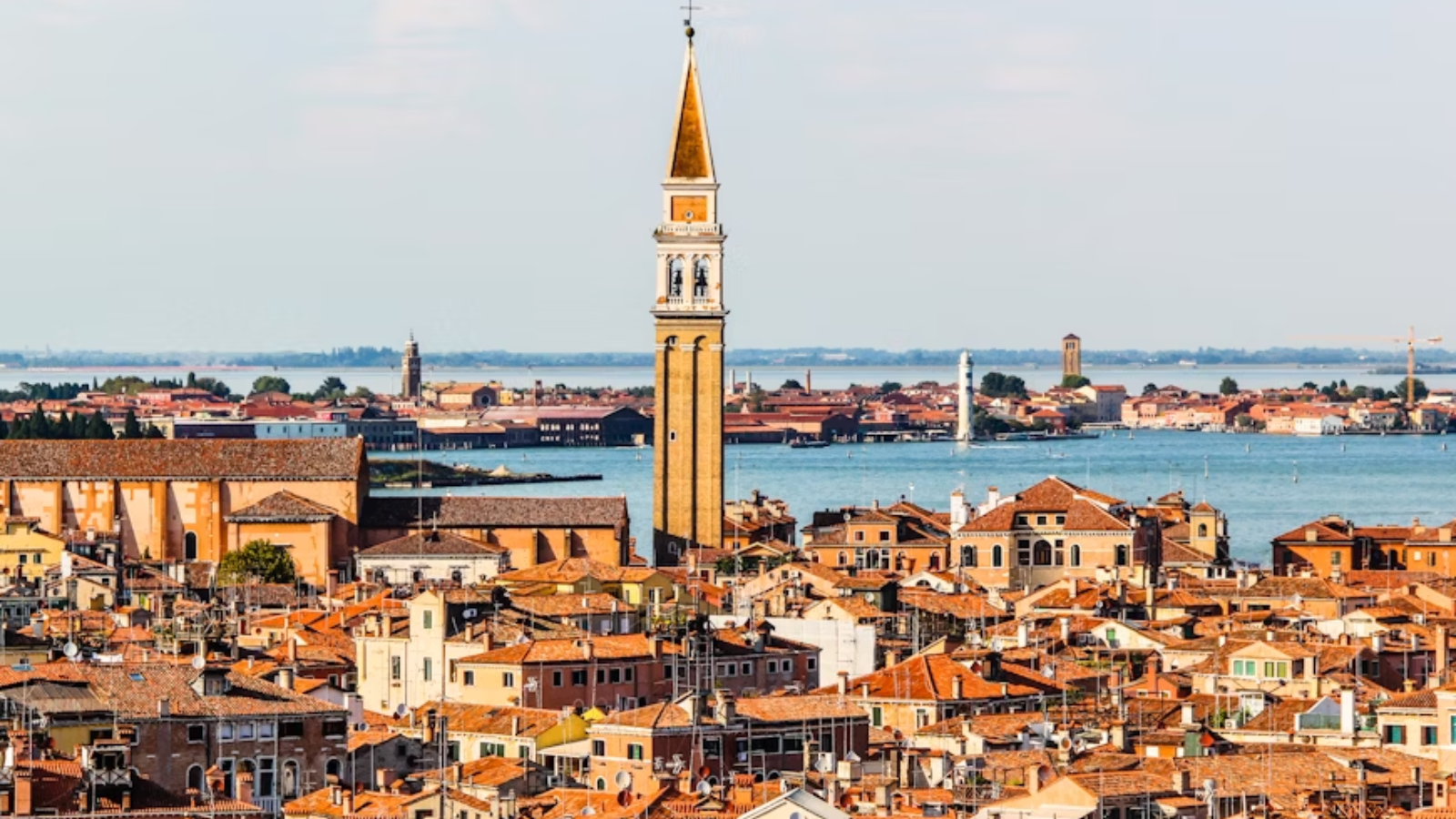 Add these 6 relaxing destinations to your travel bucket list ...