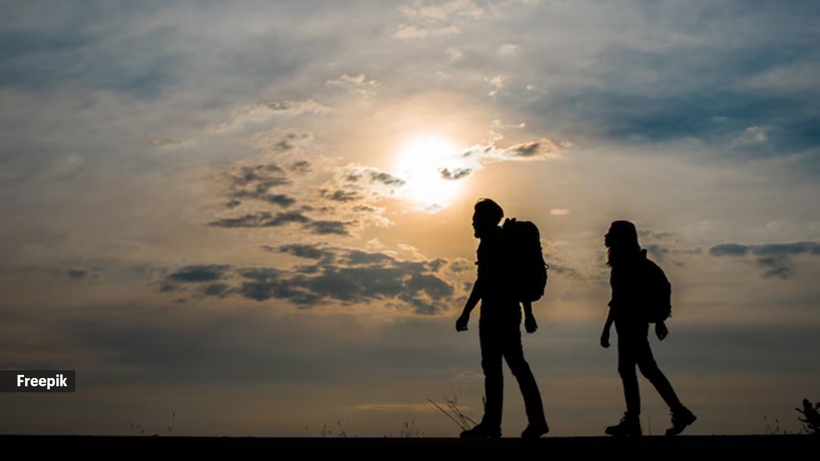 ‘I finally did Rishikesh the way he wanted me to’: How grief travel is ...