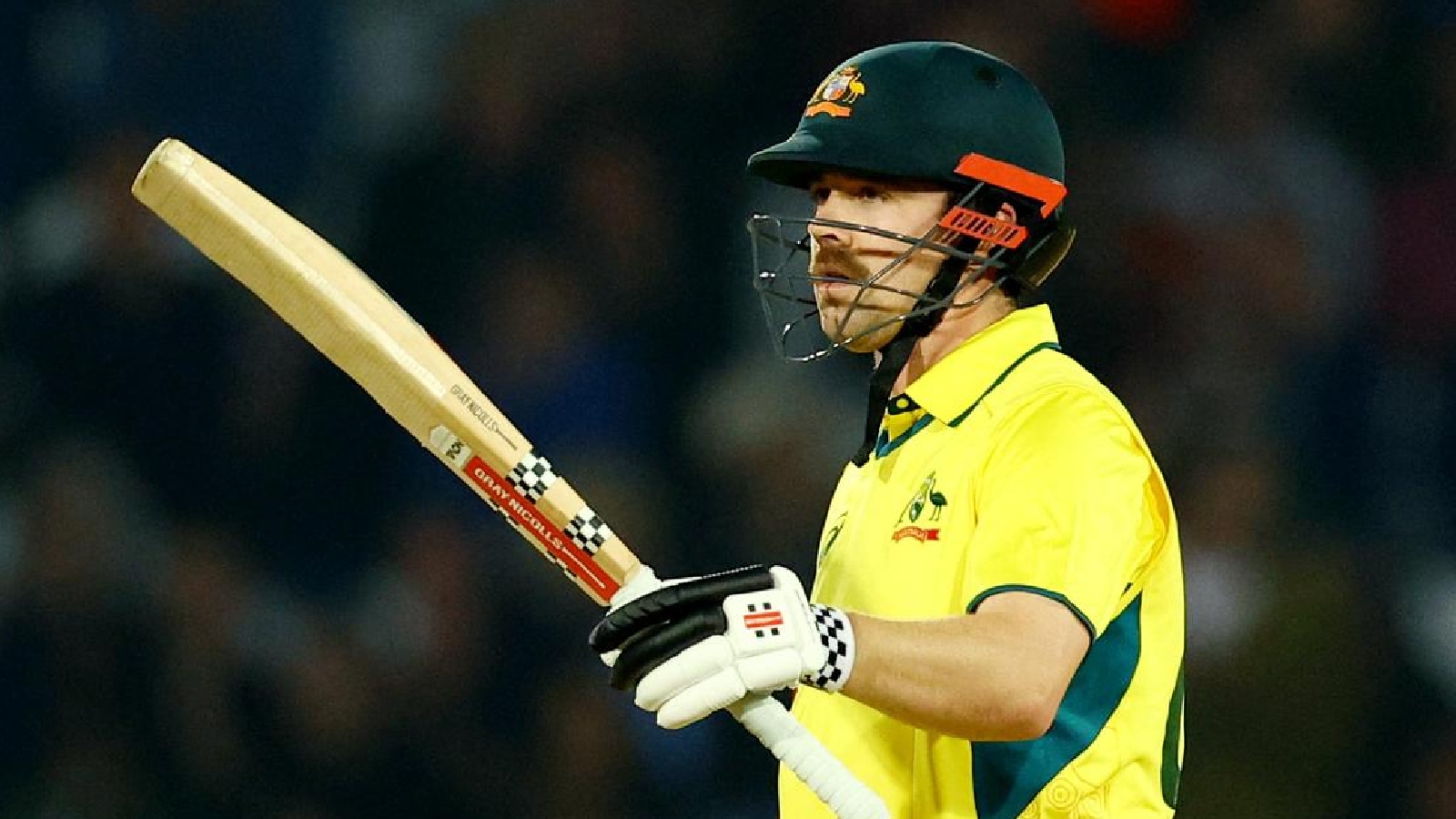 Travis Head fires warning shot to India: We can score anything if we ...