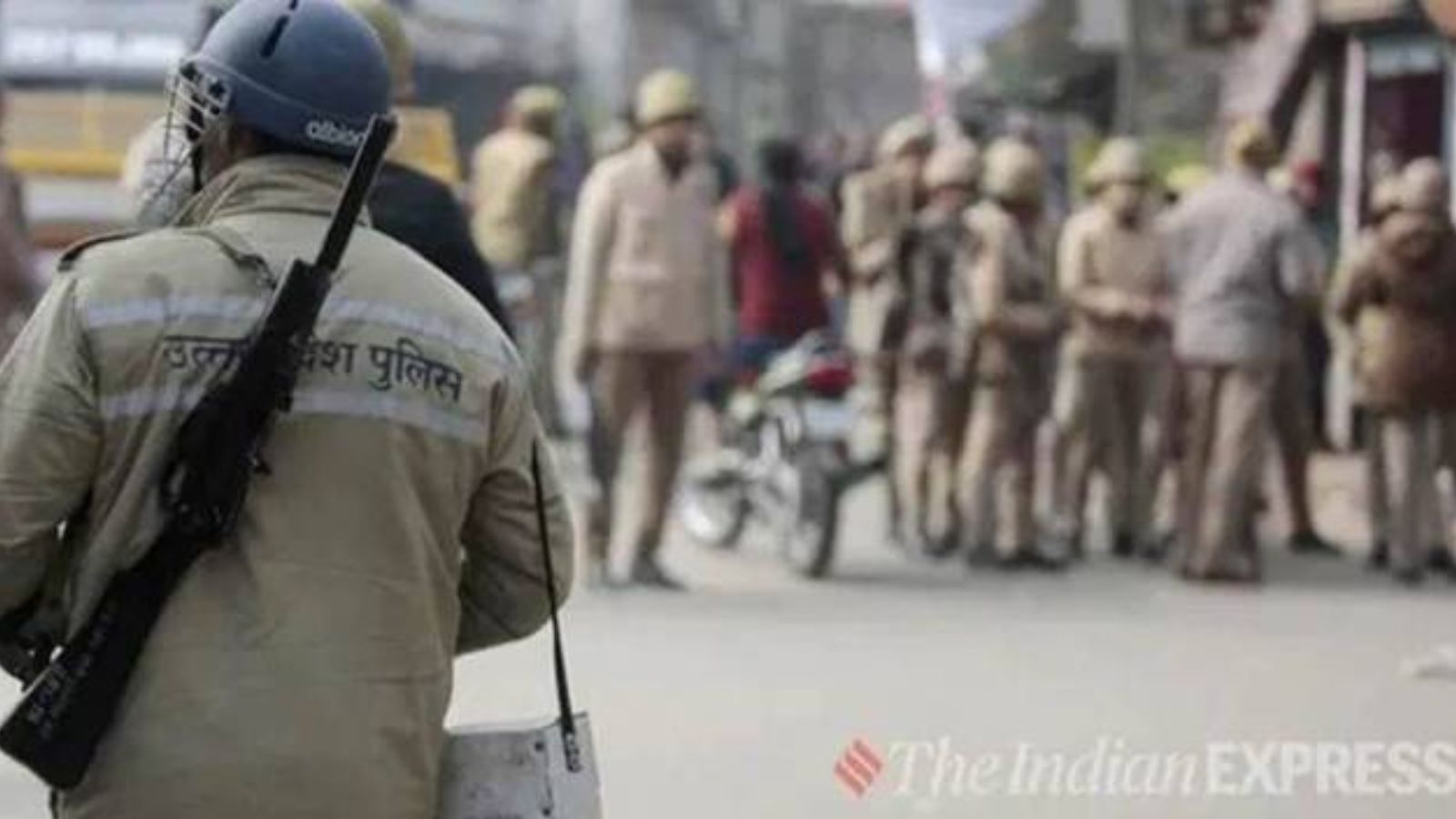 Pickup driver beaten to death after collision in Saharanpur; 2 held ...