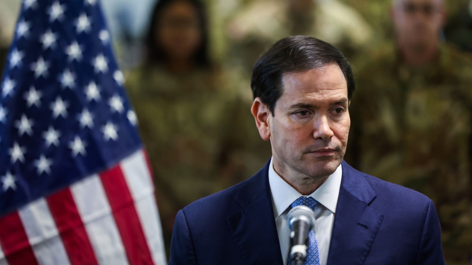 US ties with Pak not at expense of deep relationship with India: Rubio ...