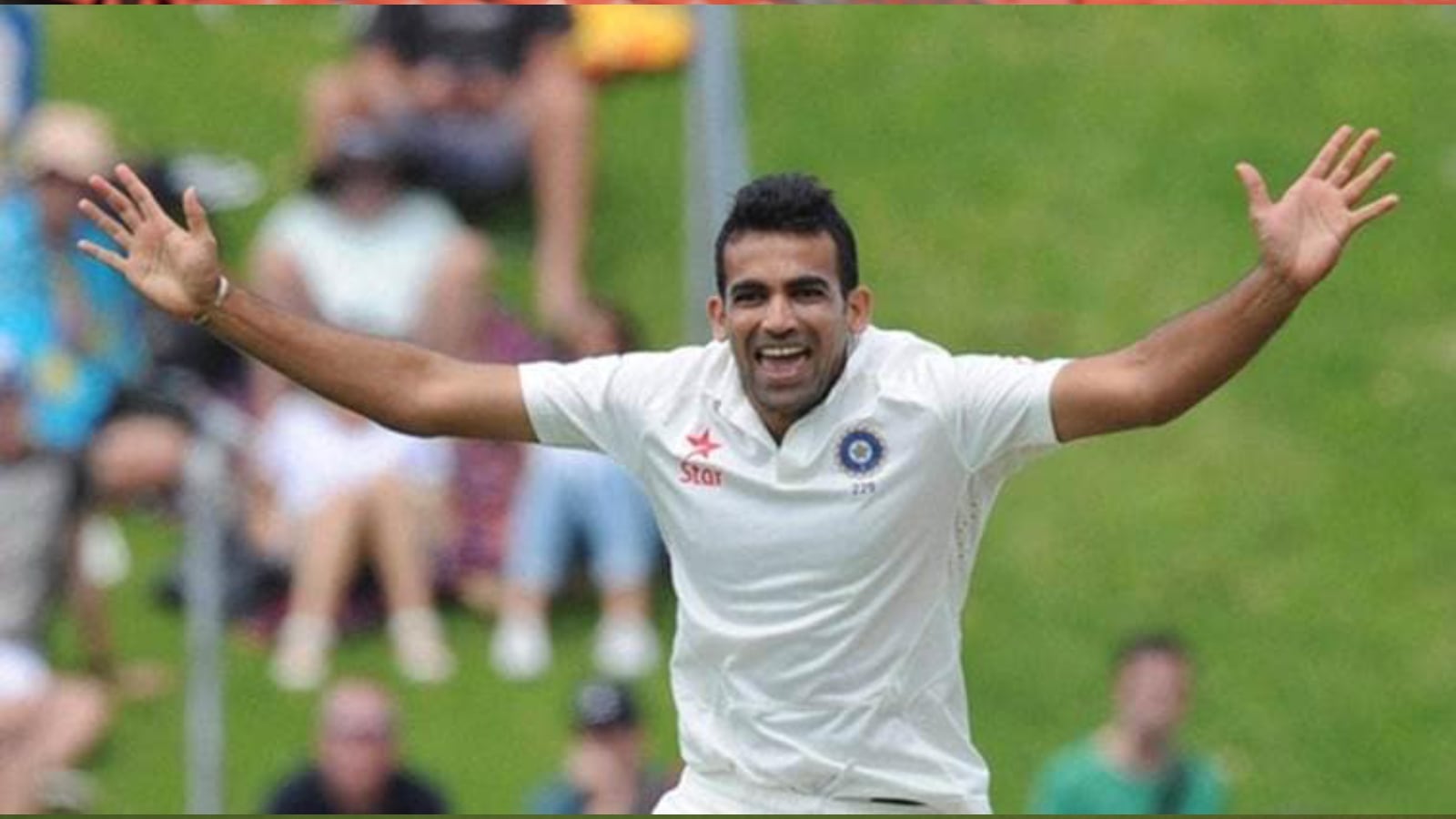 Father’s advice that gave India Zaheer Khan: ‘So many engineers in ...