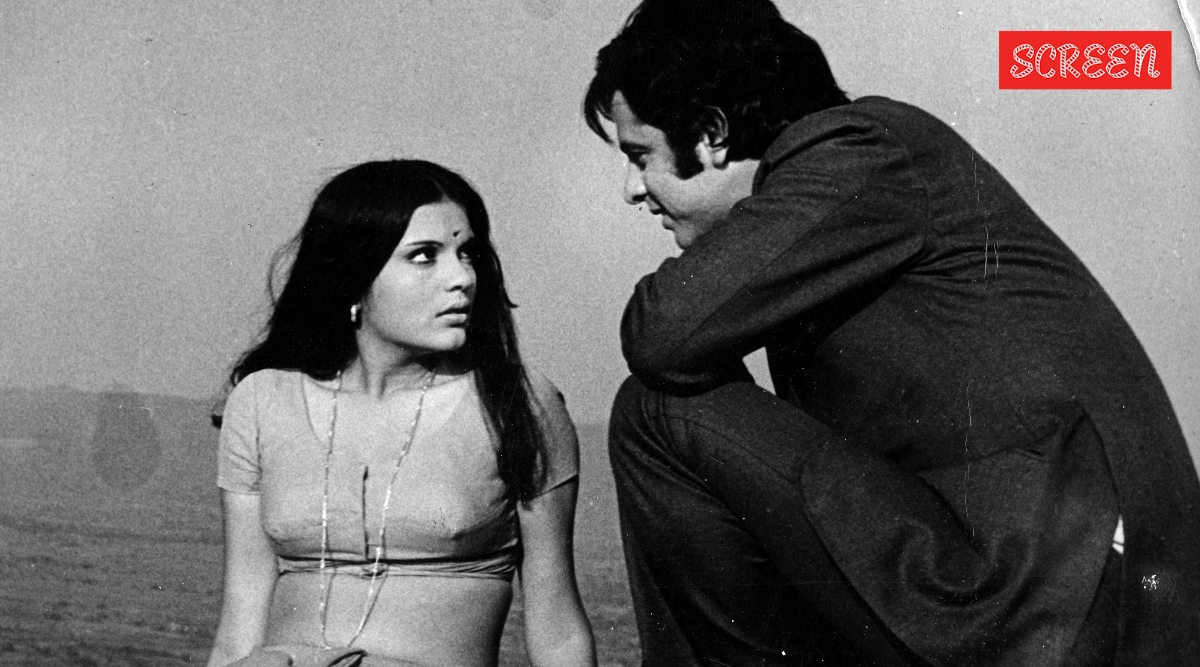 ‘Sanjay Khan felt Zeenat Aman was cheating on him, and then the incident happened’: Co-star ...