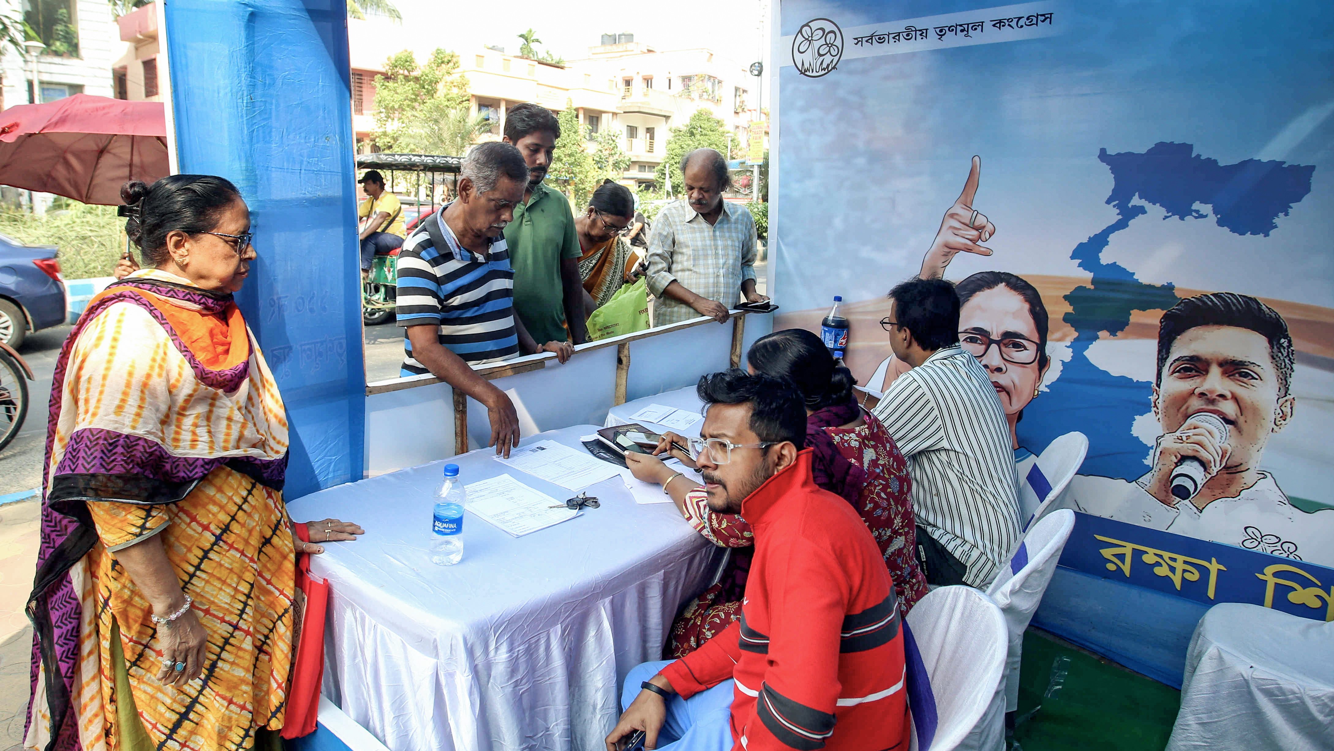 ‘BLOs facing harassment in Gautam Buddha Nagar amid SIR Phase-2’: UP teachers’ body submits ...