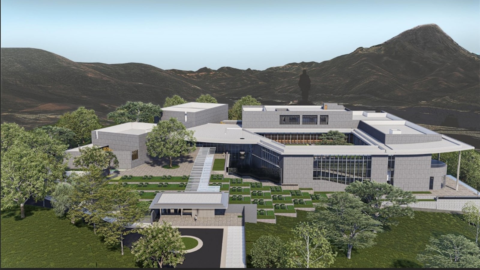 Museum of Royal Kingdoms of India: 560 erstwhile princely states to ...