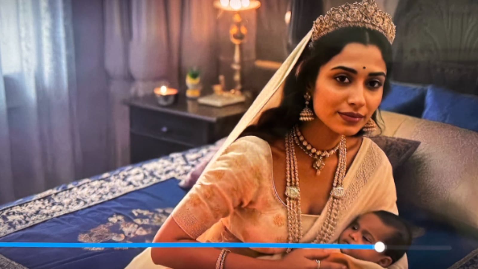 AI Mahabharata faces backlash over ‘odd’ scene: ‘Felt really ...