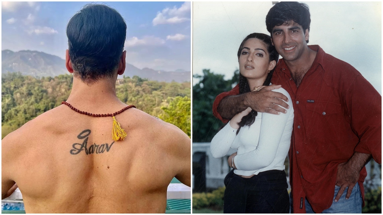 From romance to remorse: As Twinkle Khanna jokes about tattoos ...
