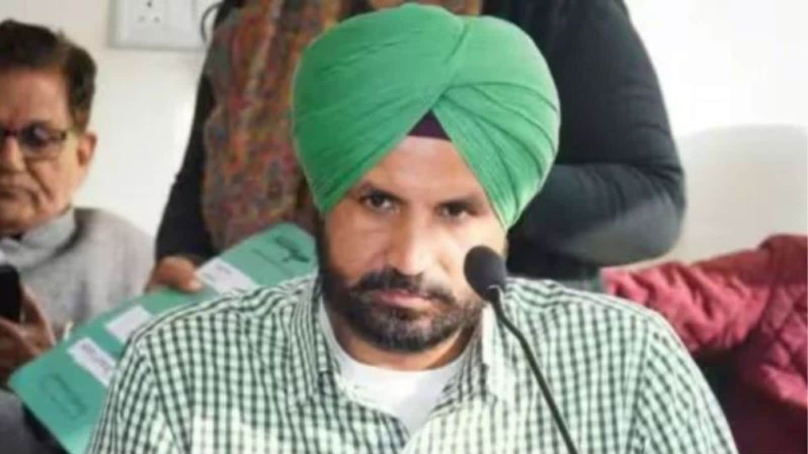 Ludhiana DISHA committee passes unanimous resolution against VB-G RAM G ...
