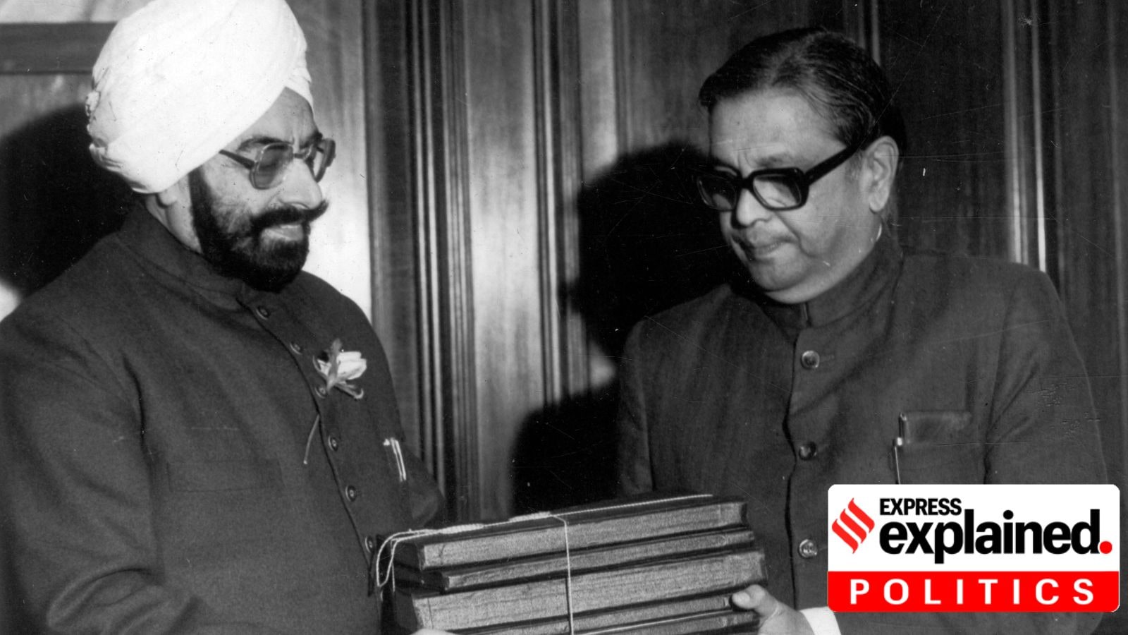 Bihar Chief Ministers | BP Mandal: Short tenure as CM, outsized legacy for OBC reservations ...