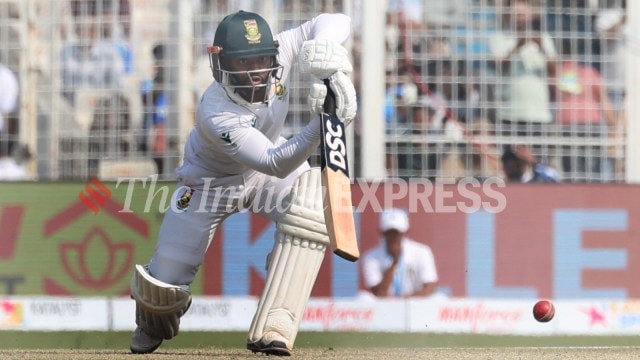 How Temba Bavuma once responded to sledging & 55 other reasons to ...