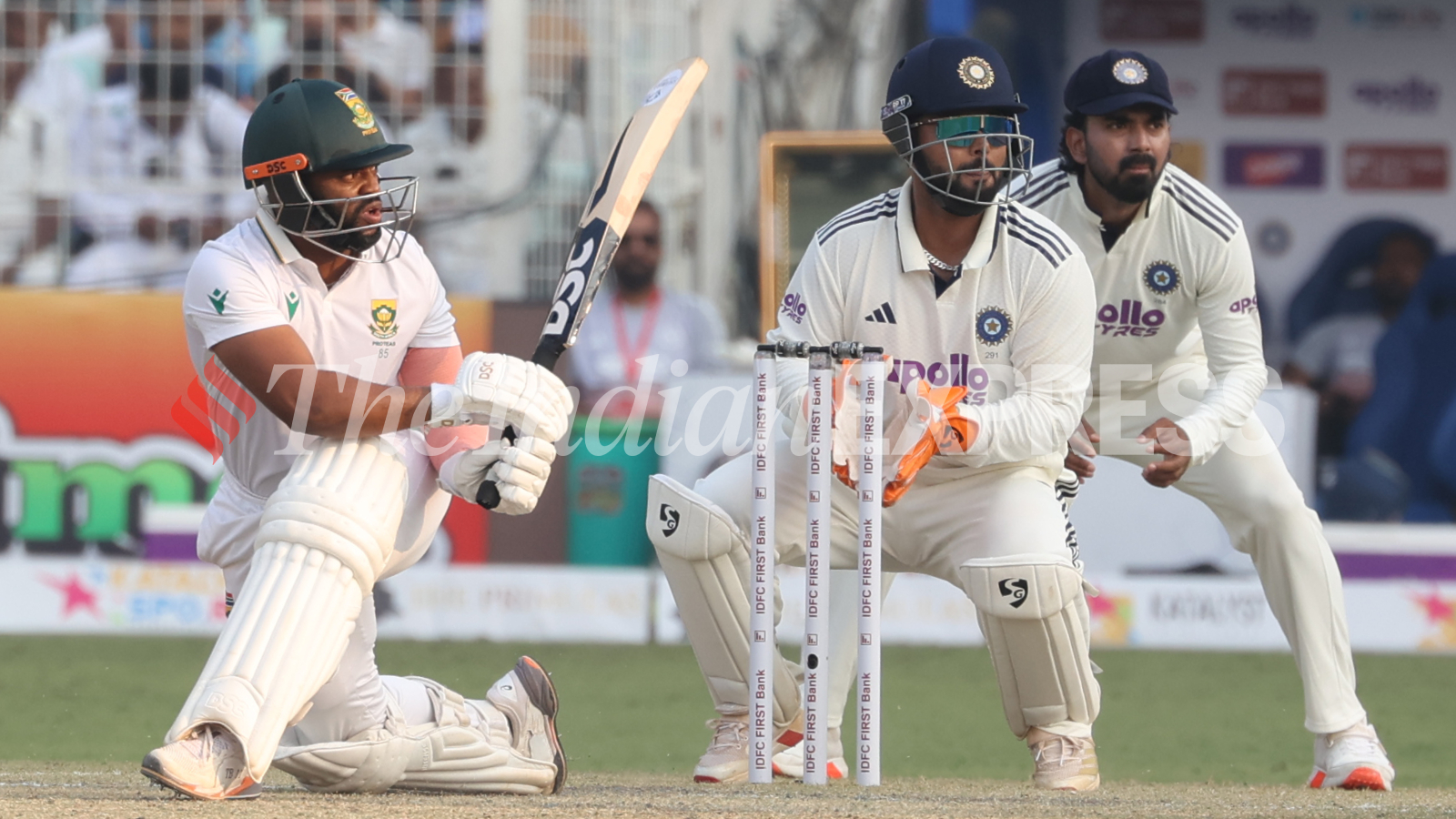 Temba Bavuma: South Africa's Iron Man with a giant heart, undefeated ...