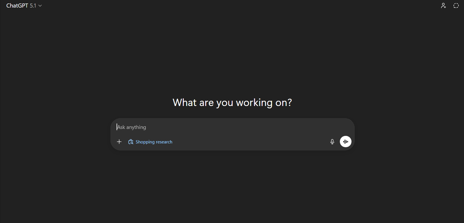 ChatGPT’s new Shopping Research feature helps you compare products and ...