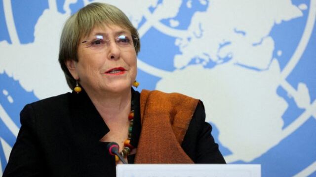 Who is Michelle Bachelet, former Chile President awarded Indira Gandhi ...