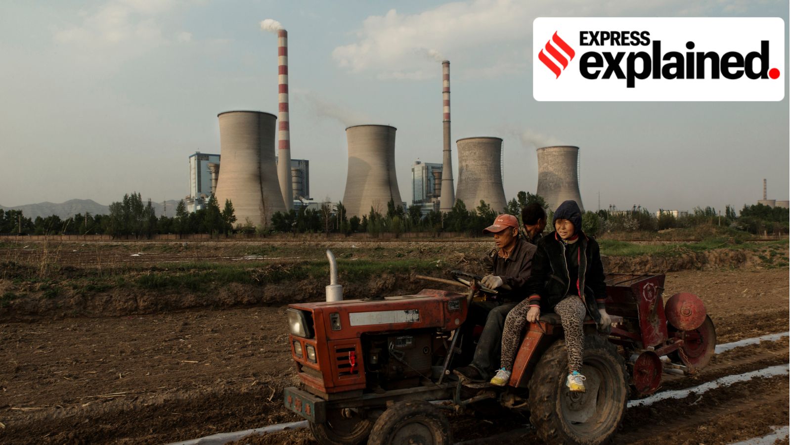 Amid the scramble for solutions to fix Delhi’s smog, China’s Beijing ...