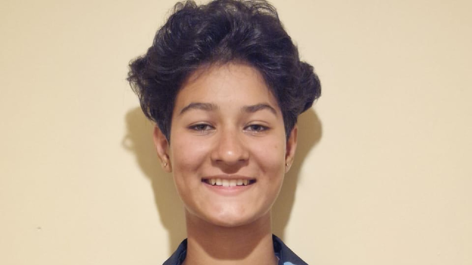 WPL 2026: Meet 16 year old Deeya Yadav, Haryana’s power-hitting talent ...