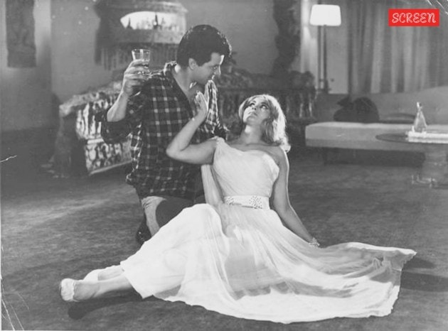 RIP Dharmendra (1935-2025): Bollywood’s He-Man who redefined macho for Indian cinema ...