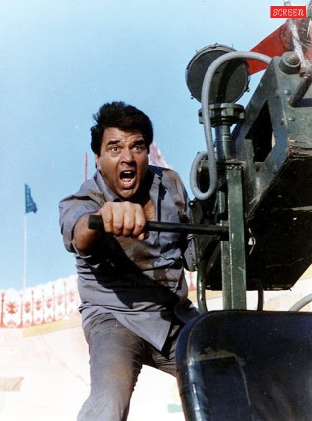 RIP Dharmendra (1935-2025): Bollywood’s He-Man who redefined macho for Indian cinema ...