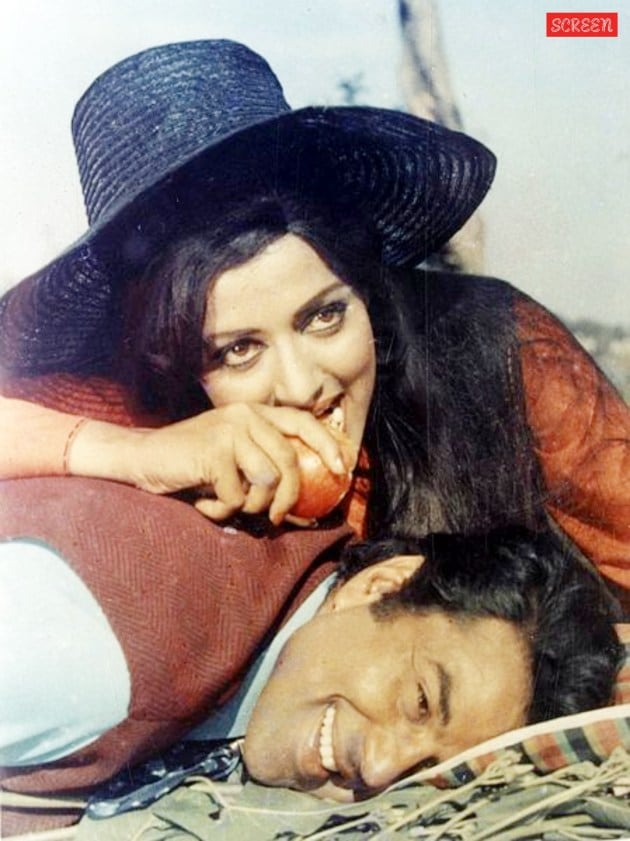 RIP Dharmendra (1935-2025): Bollywood’s He-Man who redefined macho for Indian cinema ...