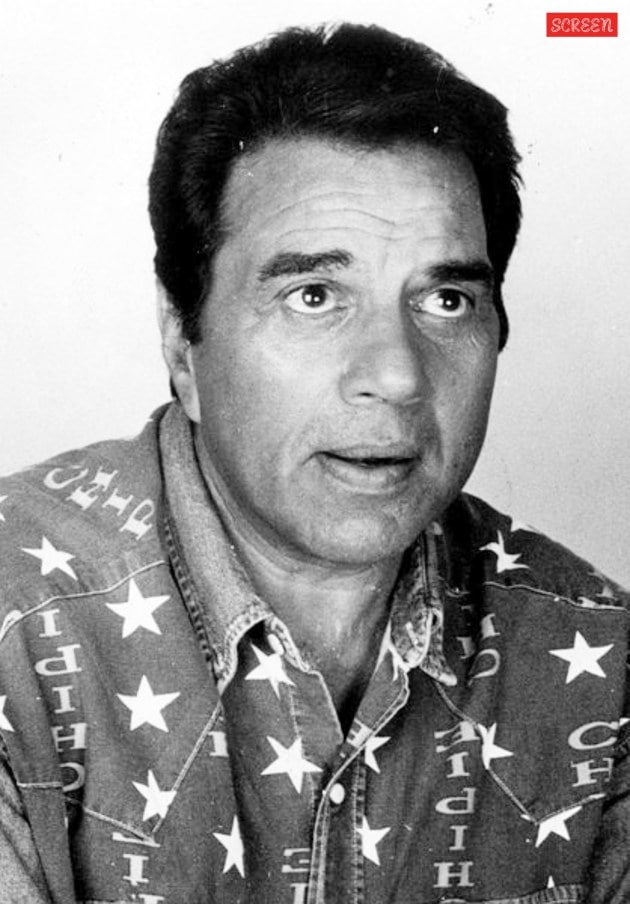 RIP Dharmendra (1935-2025): Bollywood’s He-Man who redefined macho for ...