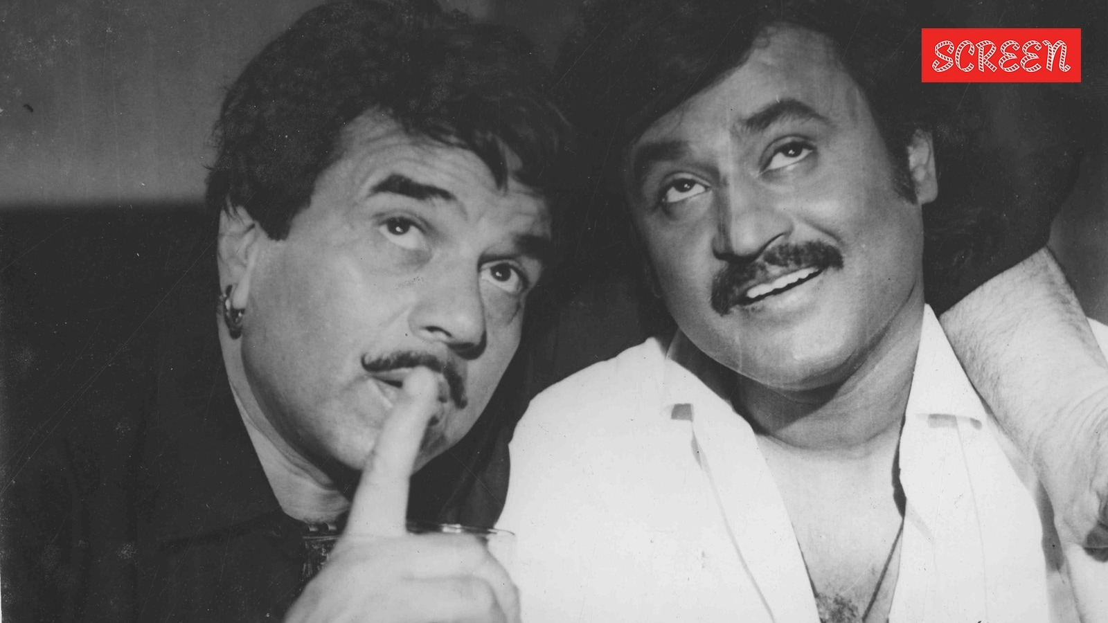 Rajinikanth says Dharmendra had a ‘golden heart’; Bollywood legend’s ...