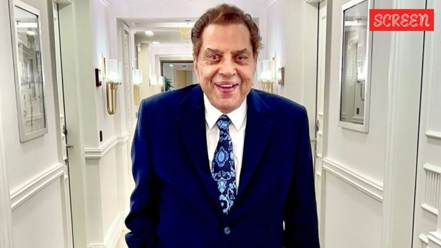 Dharmendra Health Condition Today Latest News Update: Veteran Actor Is ...