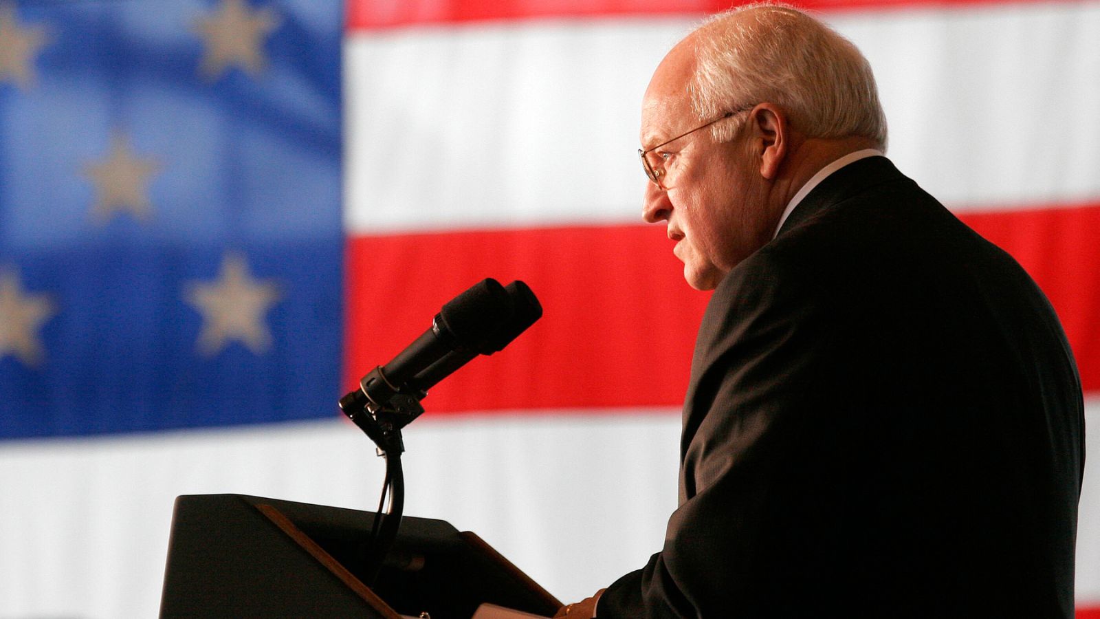 How Dick Cheney, the ‘most powerful US vice president’, shaped America ...