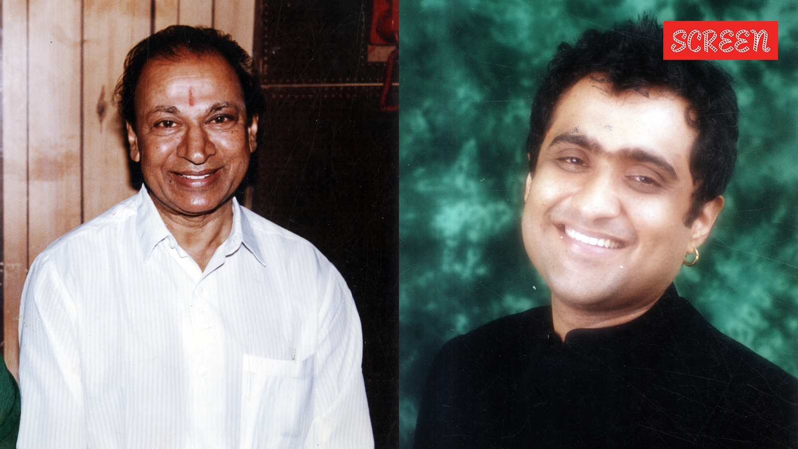 Kannada star Dr Rajkumar sang ‘Bheege Honth Tere’ at 75 despite not ...