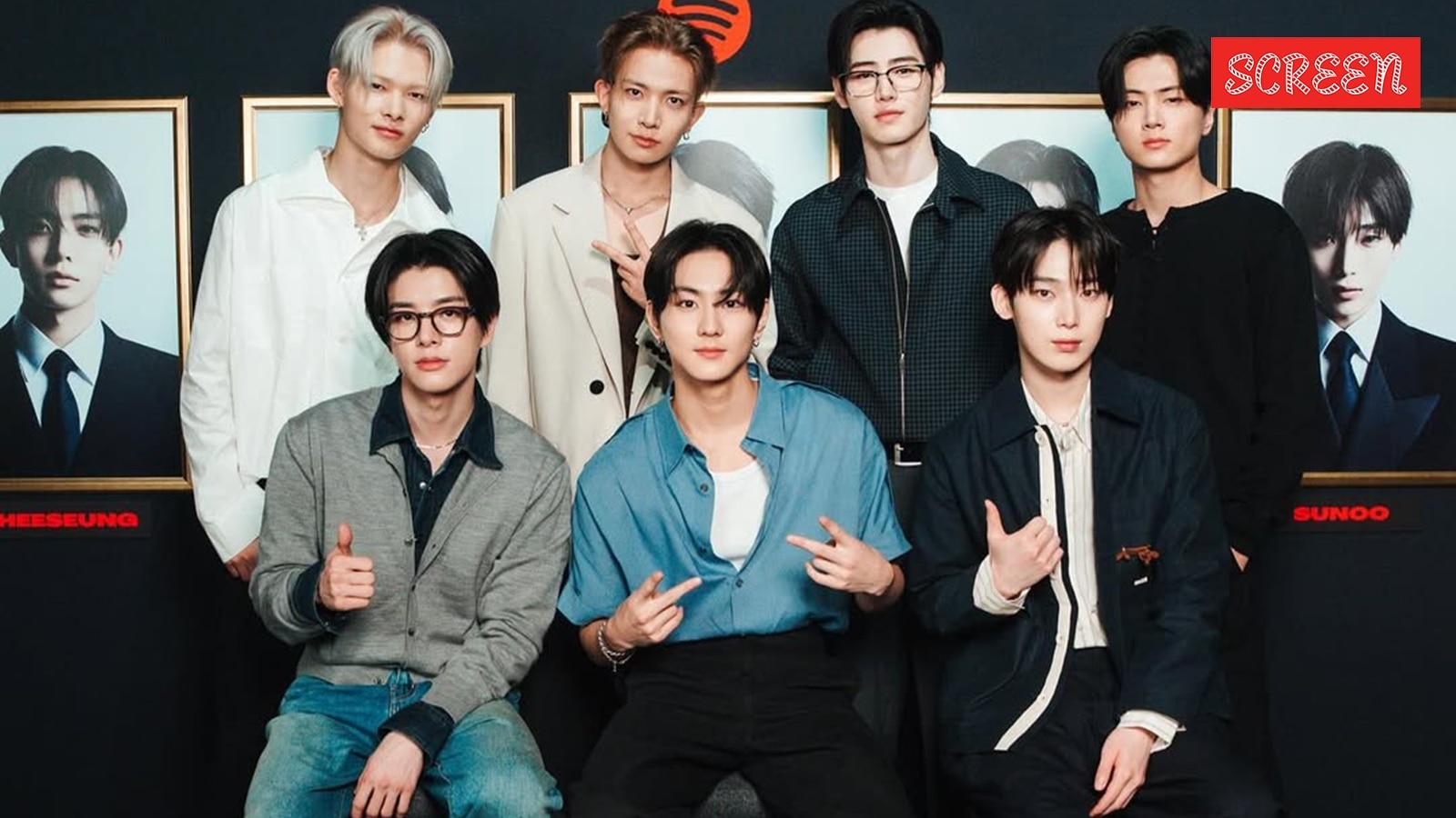 MAMA Awards 2025 Winners: Full List of Winners & Nominees