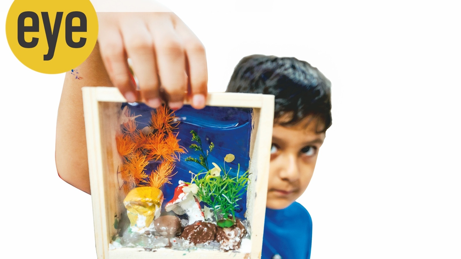 Art as play: How process-driven activities are changing the way ...