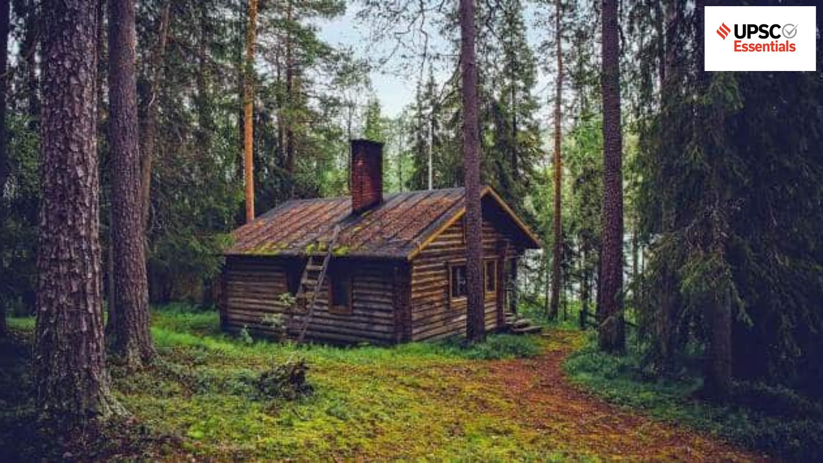 UPSC Essentials | Daily subject-wise quiz : Environment and Geography ...