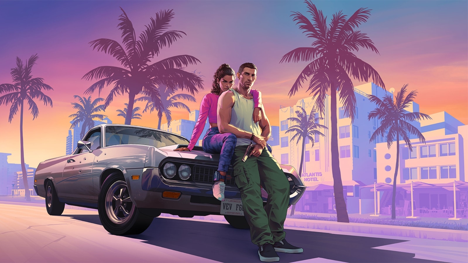 ‘We’re getting Jesus before GTA VI’: Fans flood the Internet with memes ...