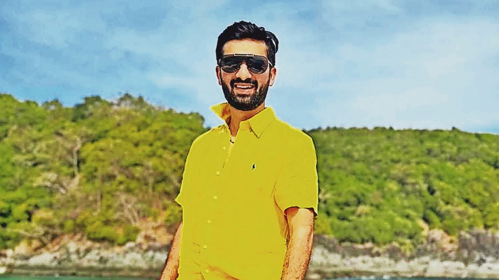 Cheteshwar Pujara’s brother-in-law found dead at Rajkot home: Police ...