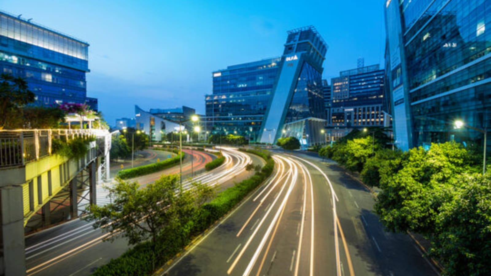 ‘Gurgaon living costs match San Francisco, Dubai’: Why even Rs 70 LPA ...