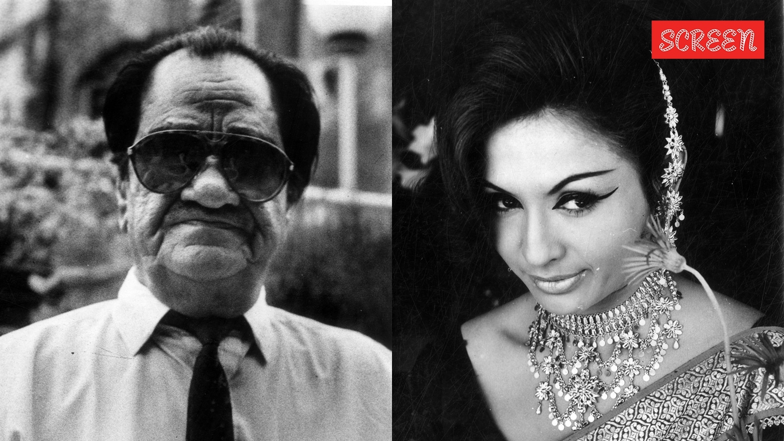 Helen was abused by ex-husband, thrown out of her own home; don Karim ...