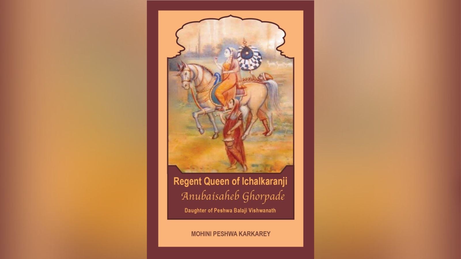 Hidden Stories: How Bajirao I’s sister Anubai Ghorpade, a forgotten ...