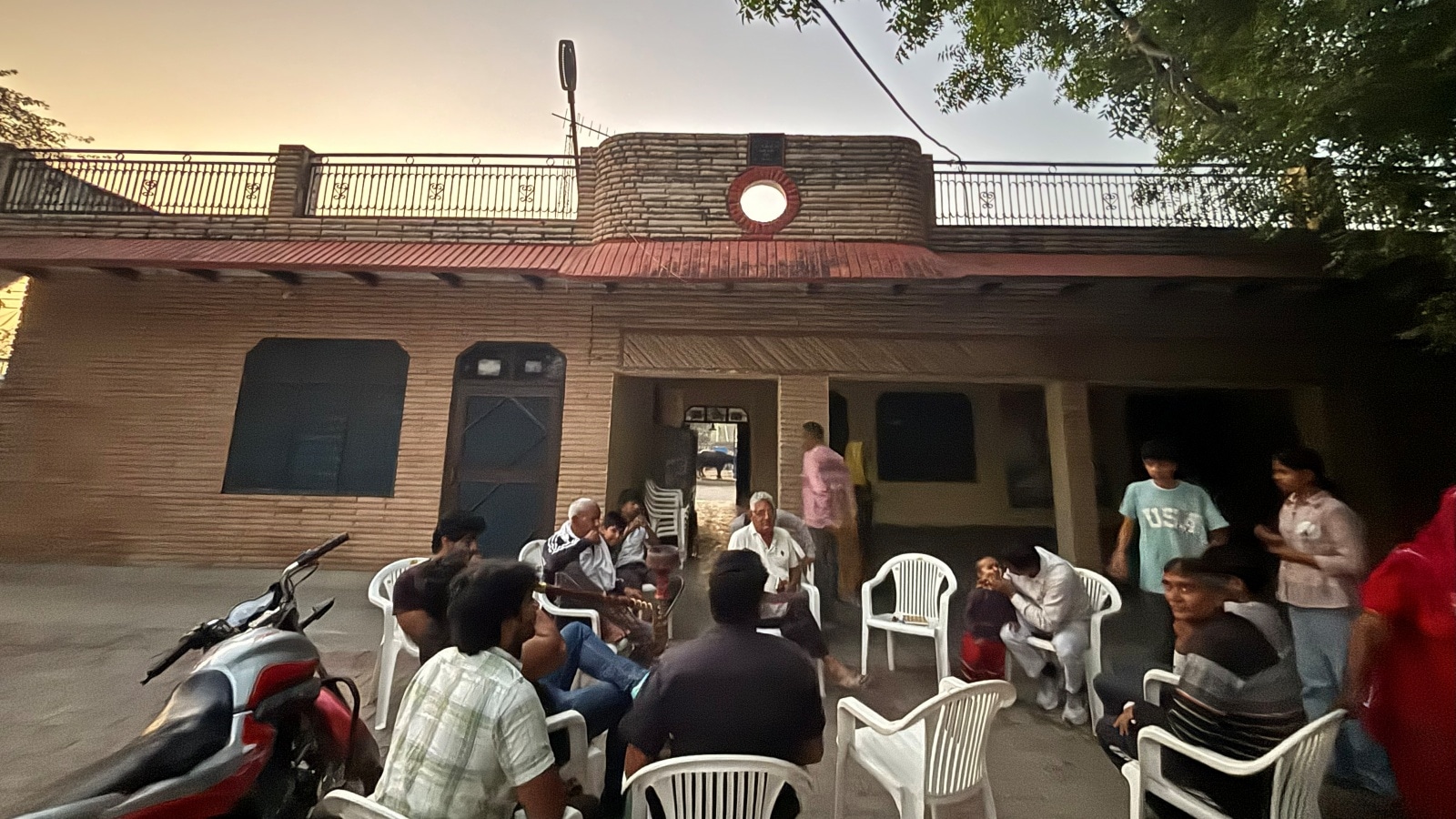 No theft here: These names Rahul flagged have voted, with valid address ...