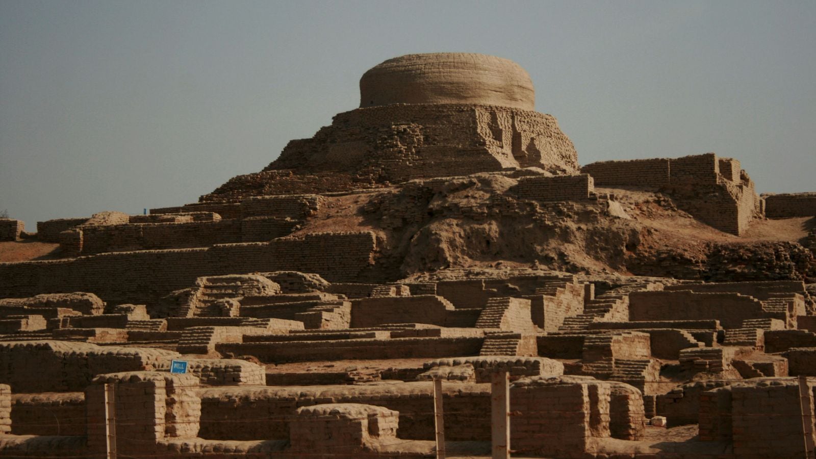 Why did the Indus Valley civilisation collapse? Researchers may finally ...