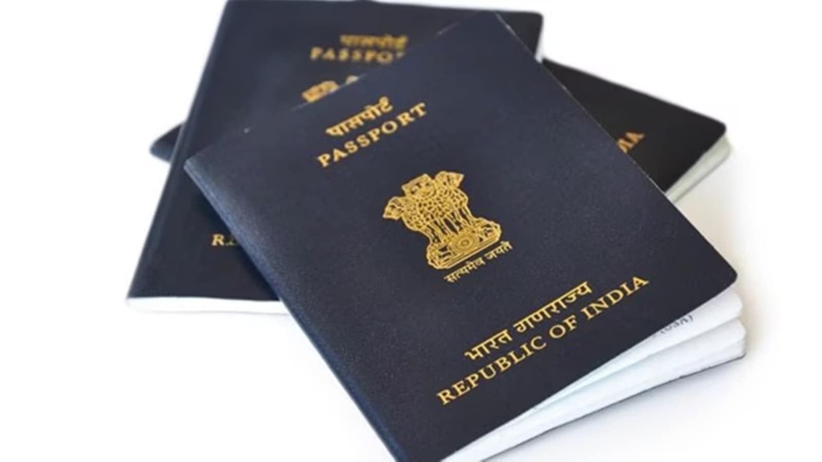 What to do if passport application is stuck? Step-by-step guide to ...
