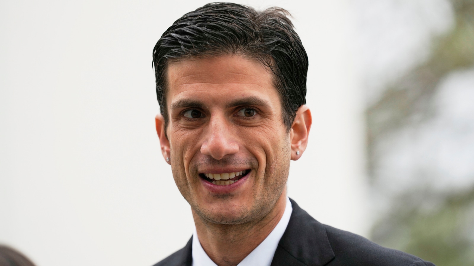 JFK’s grandson, Jack Schlossberg, launches 2026 US Congress bid from ...