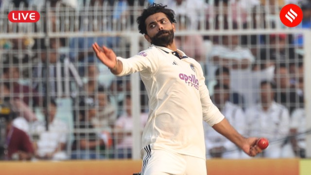 IND vs SA LIVE Cricket Score, 1st Test Match Day 3: India vs South ...