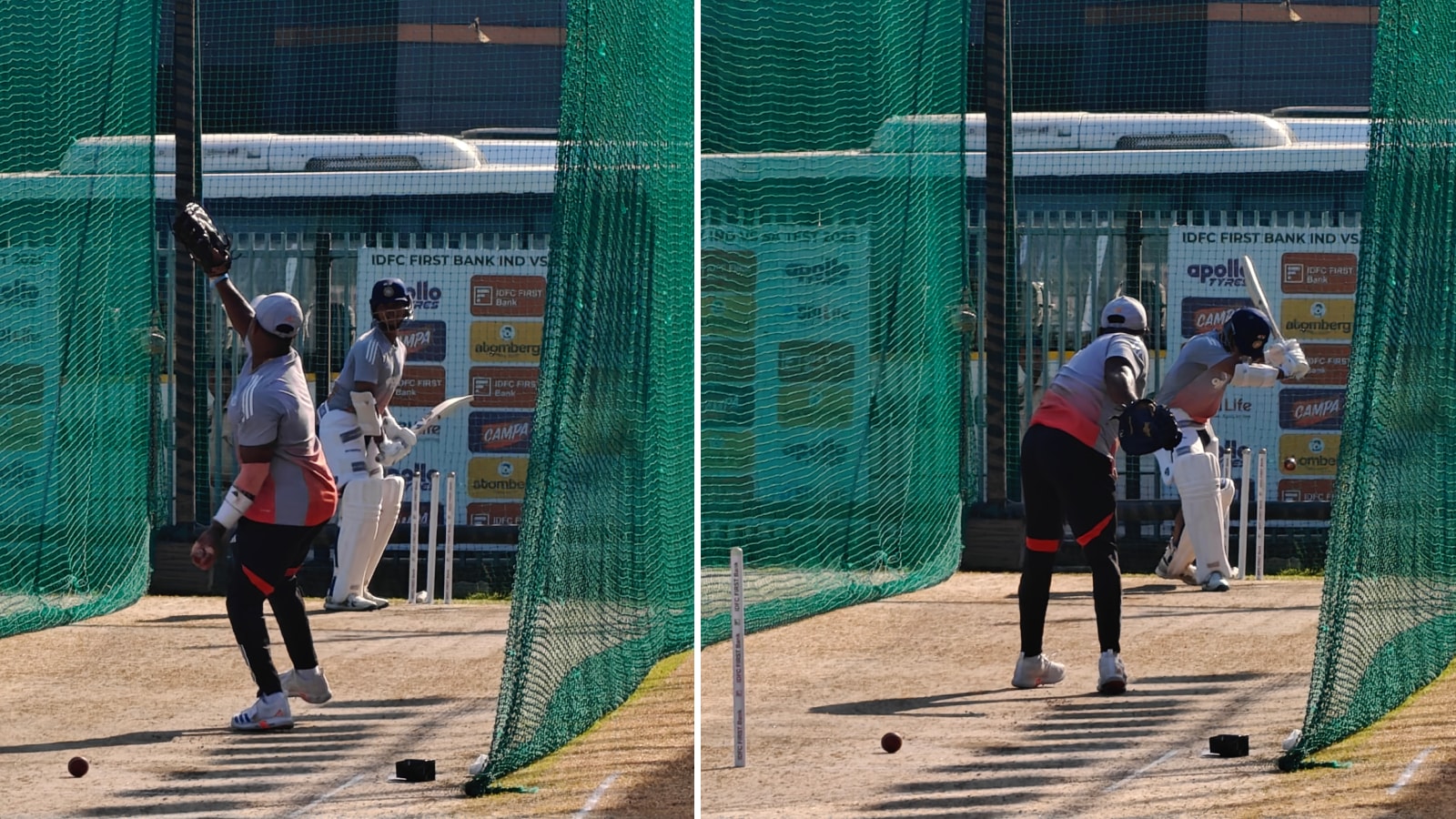 What’s Yashasvi Jaiswal’s weakness? Left-arm pacers and his urge to cut ...