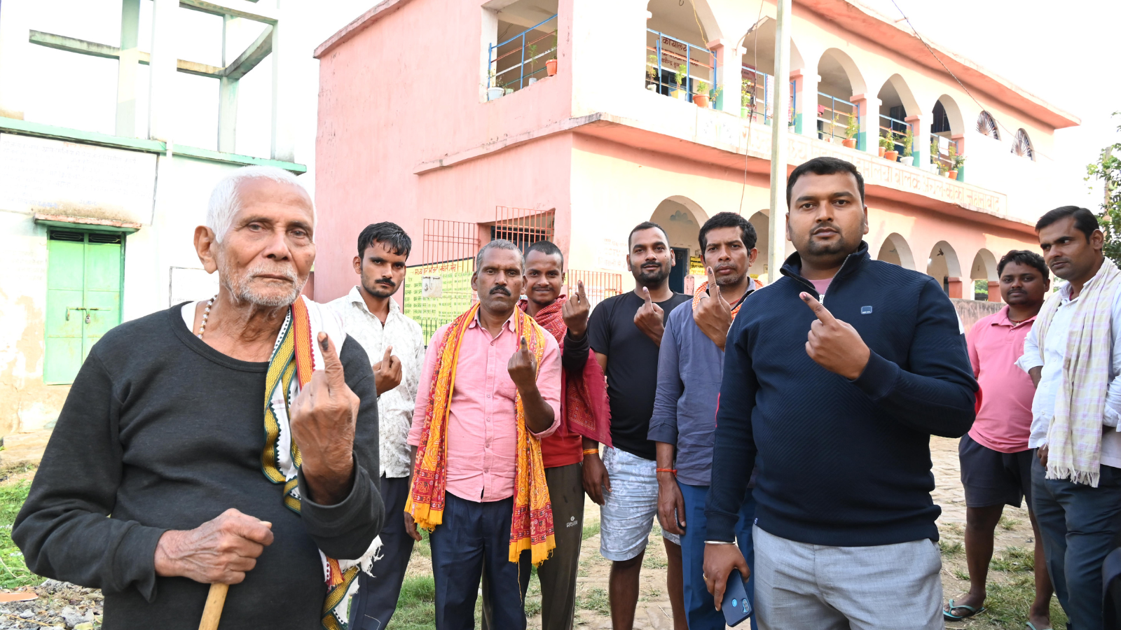 Kerala Local Body Elections 2025: Polling on December 9 & 11, Voting ...
